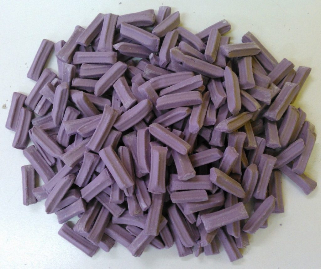 Mini Grape Sticks | Cooks Confectionery