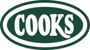 Cooks Confectionery