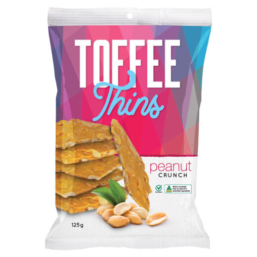 Toffees | Cooks Confectionery